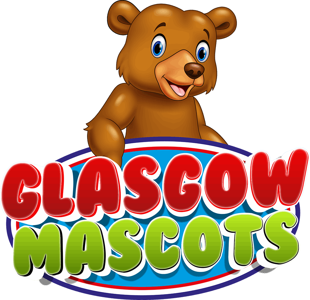 Hire in Post Code | Glasgow Mascots