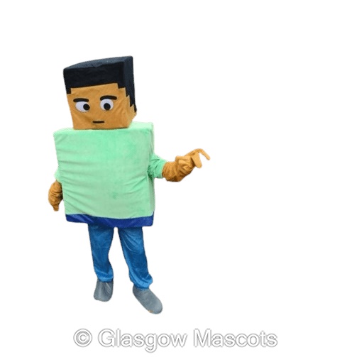 Mascot Hire - Hire in Post Code